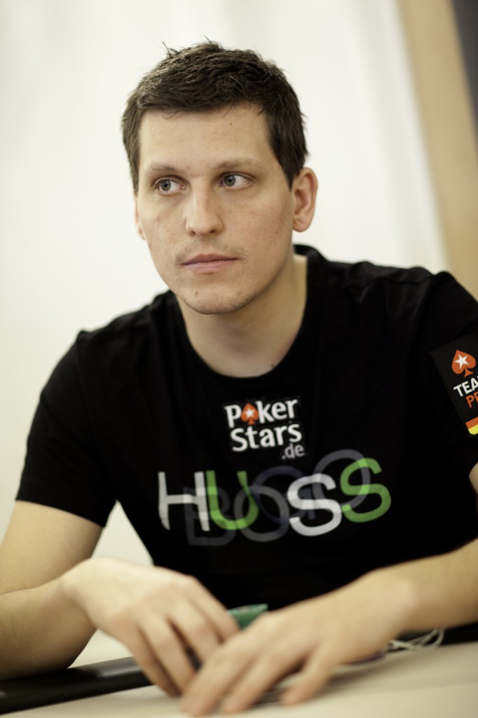 Udo Gartenbach und Sebastian Ruthenberg im Smalltalk über die EPT ...