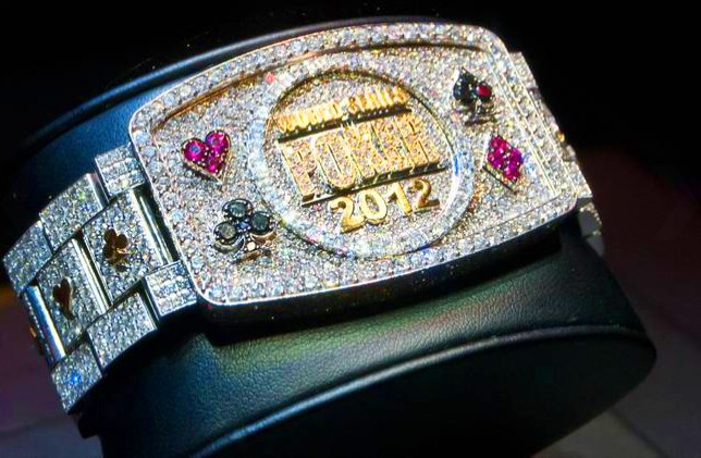 WSOP 2012 Main Event - alle Infos zum Final Table | PokerFirma