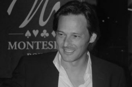 Montesino-Chef Karl Novak: „...die Gescheiten haben mir gratuliert und ...