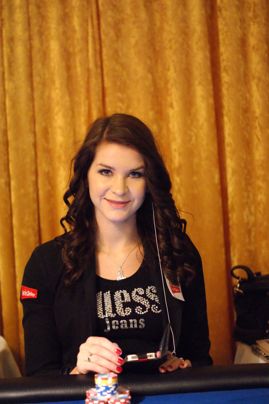 Alfred Kurtz führt im Finale des CAPT Kitzbühel Deep Stack Main Events ...