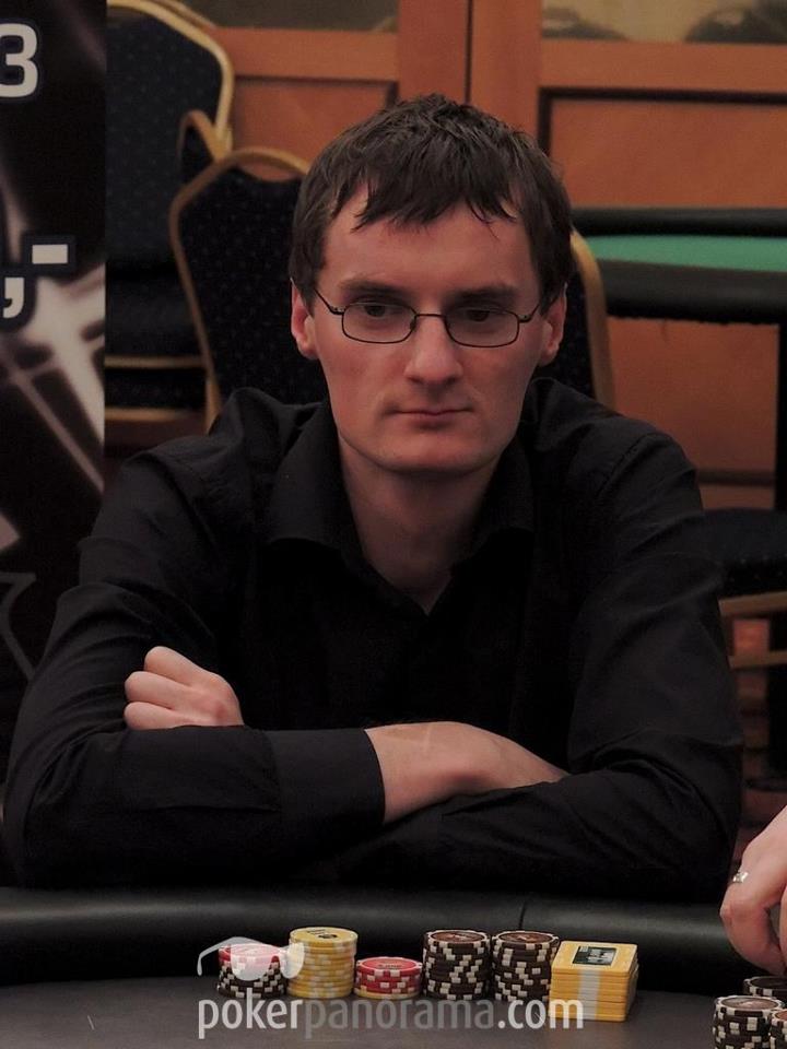 Die German Nine der Poker-Bundesliga | PokerFirma