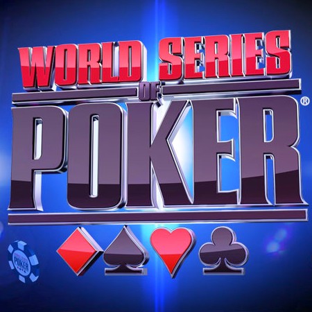 Electronic Arts - World Series of Poker Facebook App | PokerFirma