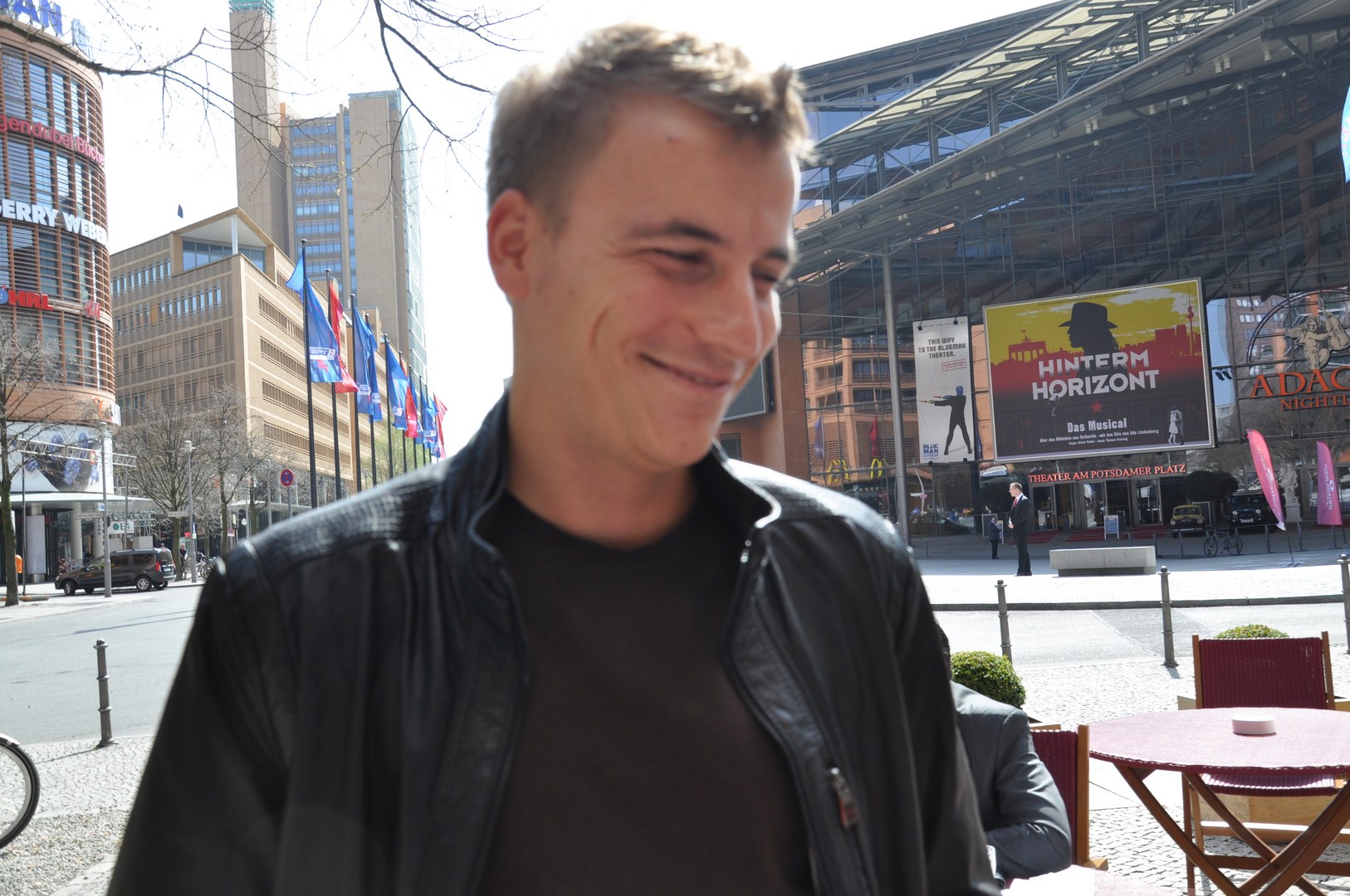 Sebastian Ruthenberg im großen Pokerfirma-Interview | PokerFirma