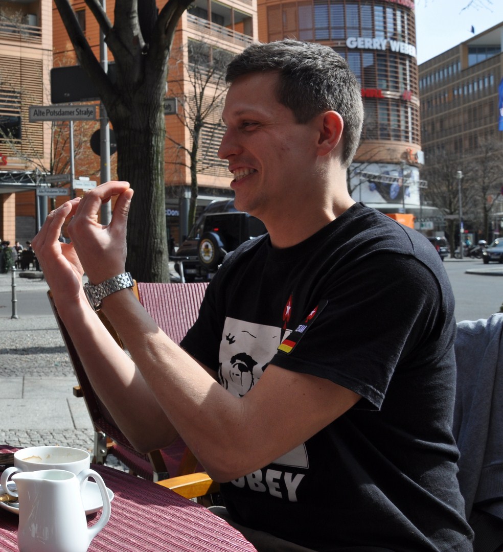 Sebastian Ruthenberg im großen Pokerfirma-Interview | PokerFirma