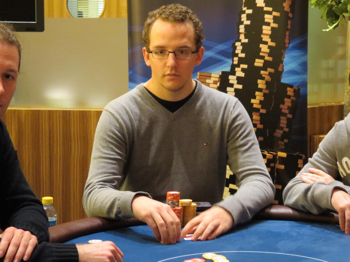 Deutsch-österreichischer Doppelsieg beim Carnivale of Poker | PokerFirma