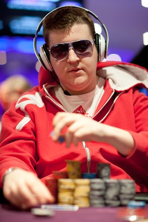 MiniFTOPS: Luke Fields gewinnt das Main Event | PokerFirma