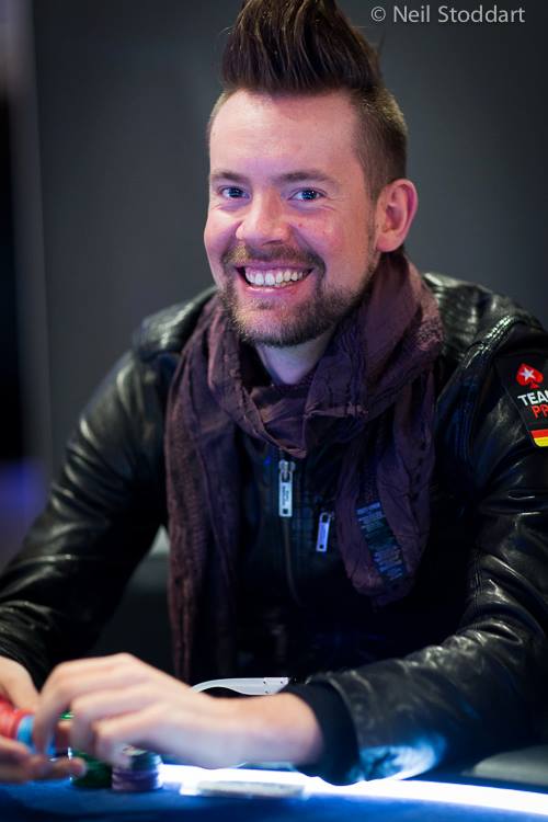 Starke Beteiligung beim Auftakt des EPT Barcelona Main Events | PokerFirma