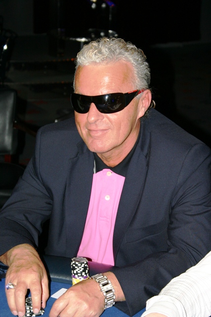 Alexander Ertl holt den zweiten Tag der B.O. Classics | PokerFirma