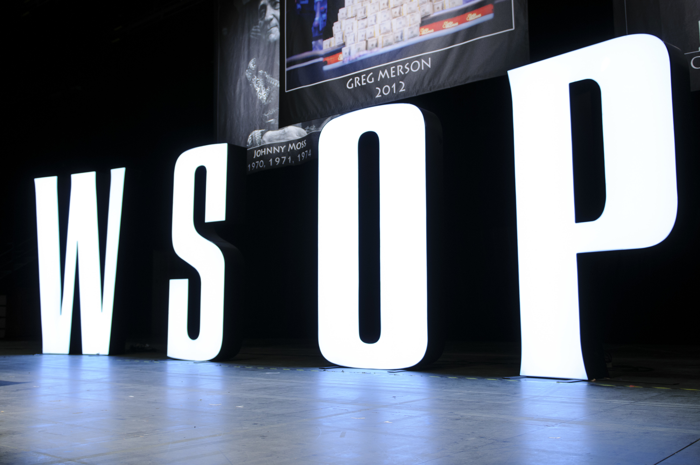 Der WSOP Schedule 2014 ist da! | PokerFirma