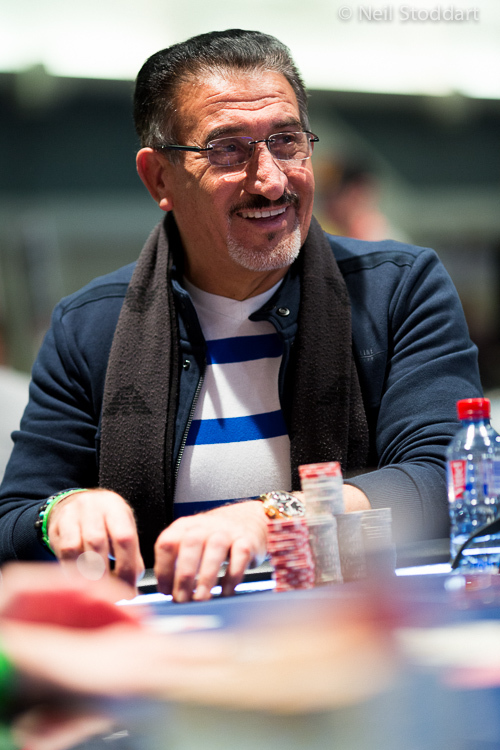 EPT Deauville: Drei deutsche Hoffnungsträger für Tag 4 | PokerFirma