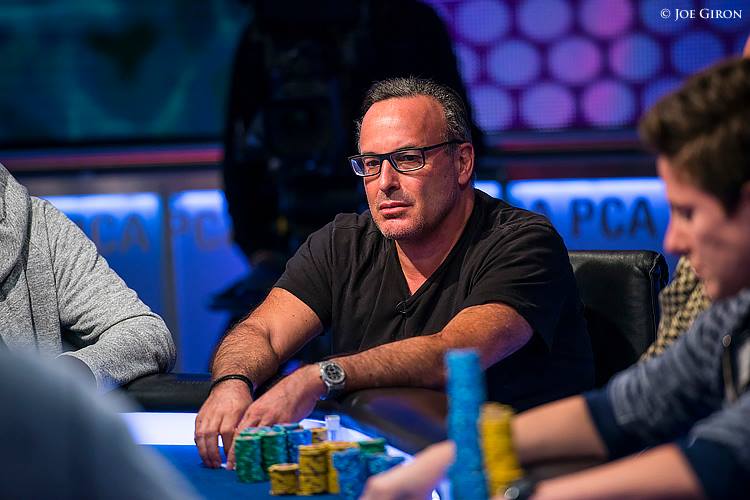 PCA Super High Roller: Fabian Quoss und Ole Schemion am Final Table ...