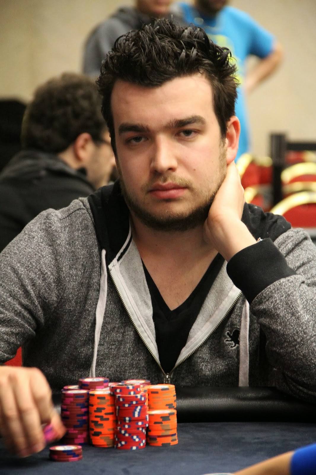 Chris Moorman triumphiert bei der WPT LA Poker Classics | PokerFirma