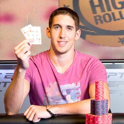Dan Colman ist BLUFF Poker Player of the Year | PokerFirma