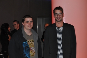 Nicola Spicher gewinnt das erste High Limit Event im Grand Casino Baden ...