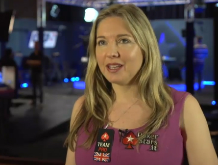 Vicky Coren holt die EPT Sanremo und schreibt Geschichte! | PokerFirma