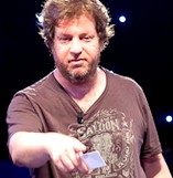 Matt Salsberg: neue Poker TV-Serie in Planung | PokerFirma
