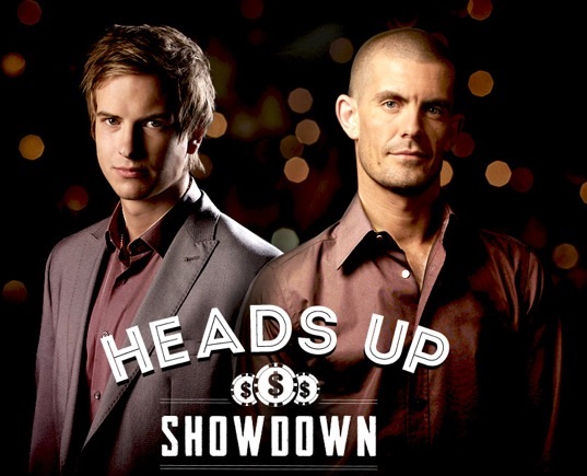 Gus Hansen "schwänzt" Heads-up Showdown | PokerFirma