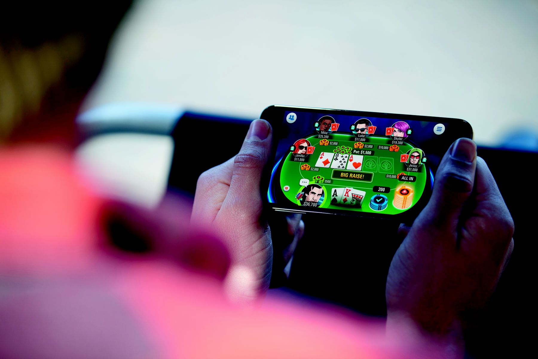 PokerStars PLAY nun als Standalone Poker App | PokerFirma