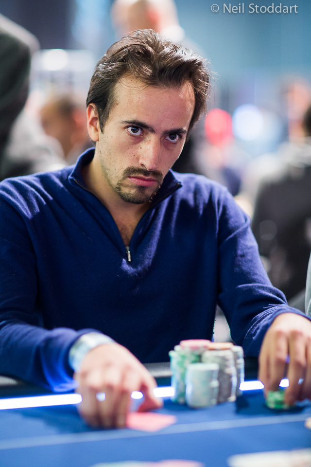 EPT Deauville: Rudelitz und Schulz in den Top 10 | PokerFirma