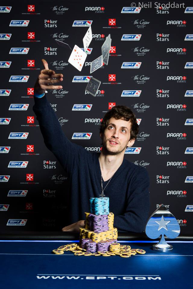 EPT Malta Side Events: Viele deutsche Cashes, aber keine Siege | PokerFirma