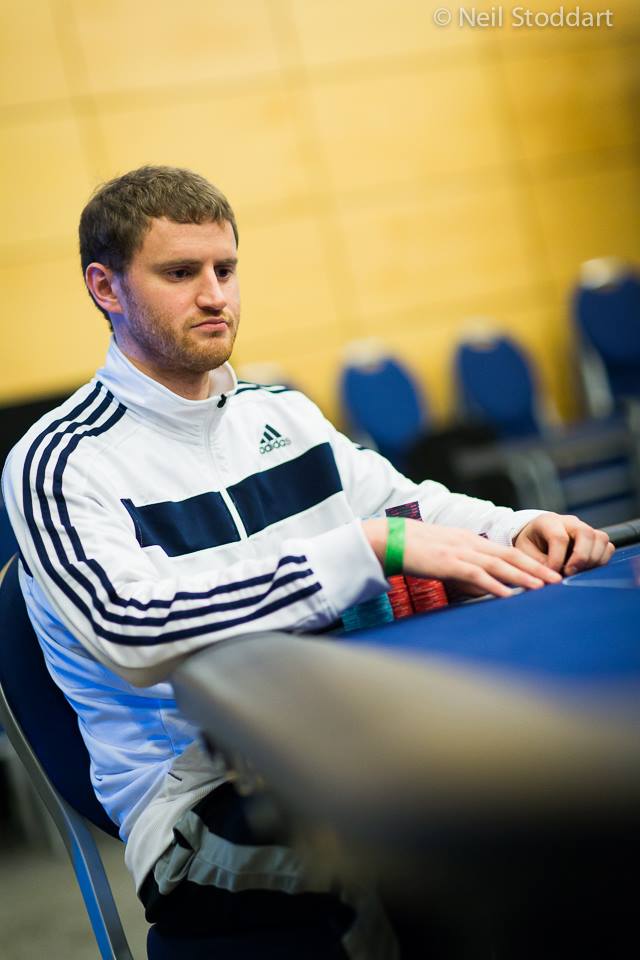 David Peters gewinnt das 10k EPT Malta High Roller | PokerFirma
