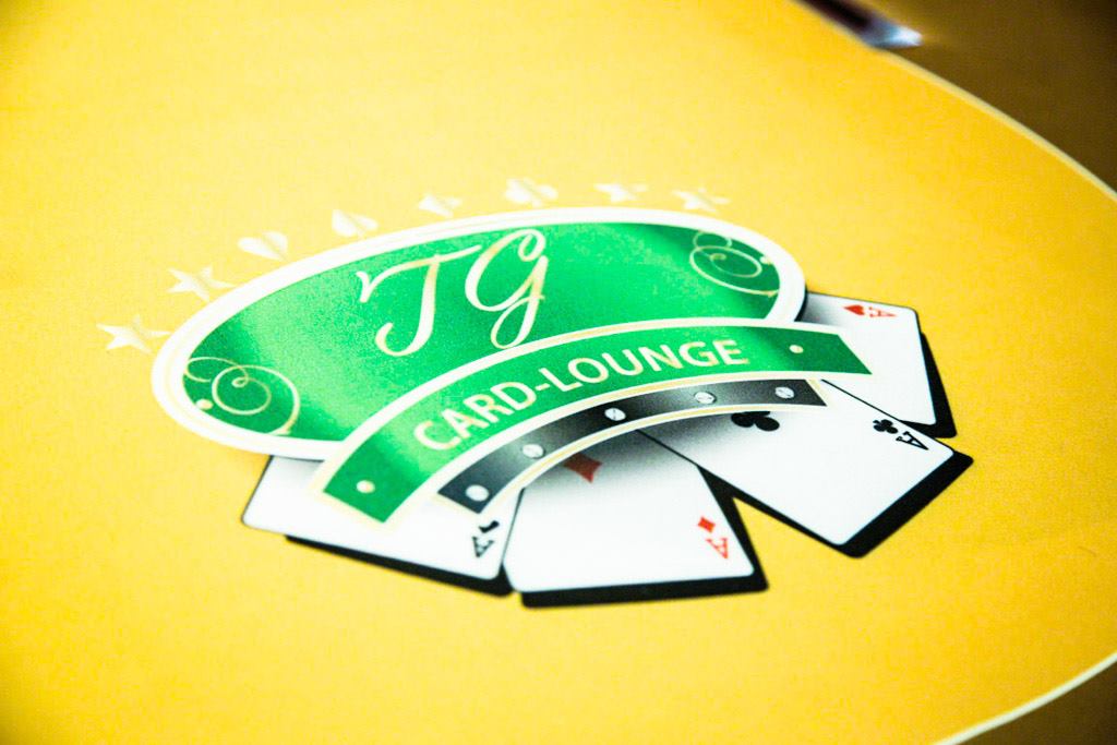 Bounty on Pros in der TG Lounge Wien | PokerFirma