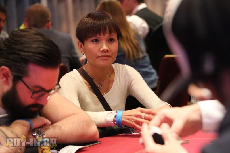 100 Entries zum Start der Poker Circle Swiss Open | PokerFirma
