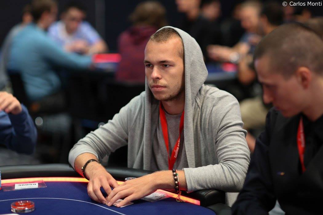 EPT Barcelona: Martin Finger gewinnt das 25k High Roller | PokerFirma