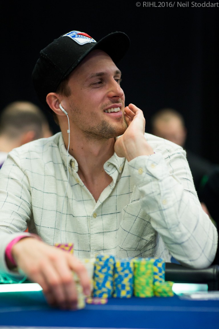 Sunday Majors: Anton Bertilsson verpasst den großen Wurf | PokerFirma