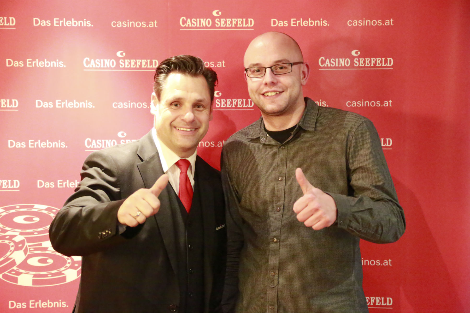 CAPT Seefeld: Zweiter Sieg für Christopher Sandig | PokerFirma