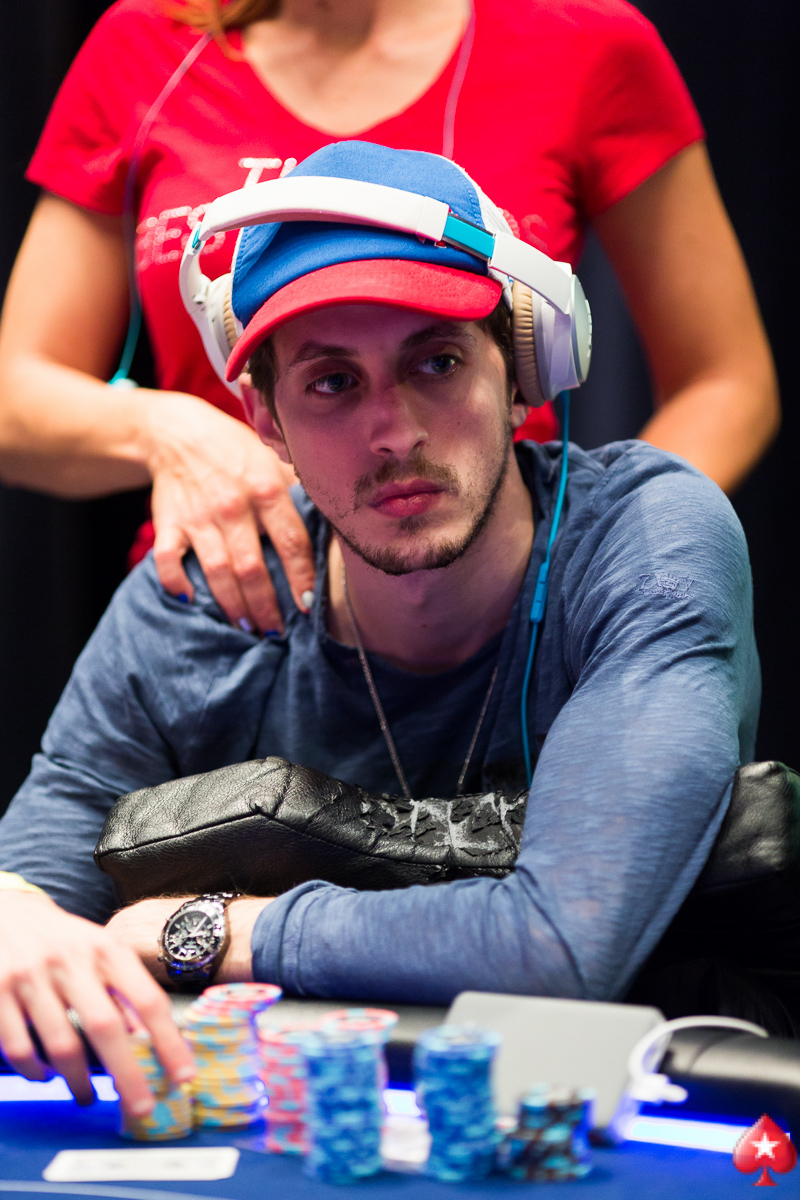 EPT12 Grand Final: Rekordbeteiligung beim Main Event | PokerFirma