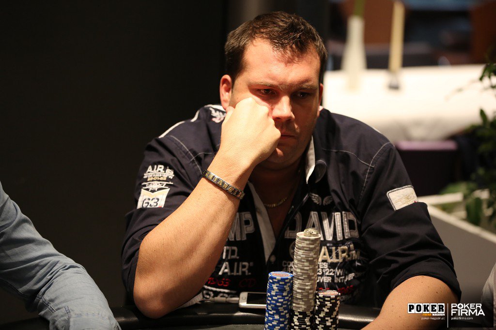 WSOP 2016 | Event #52 $3.000 NL Holdem Tag 1 | PokerFirma