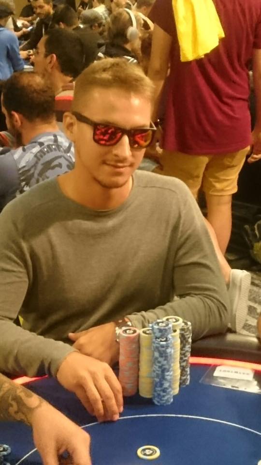 EPT Barcelona: Adem Marjanovic jagt Nicolas Chouity | PokerFirma