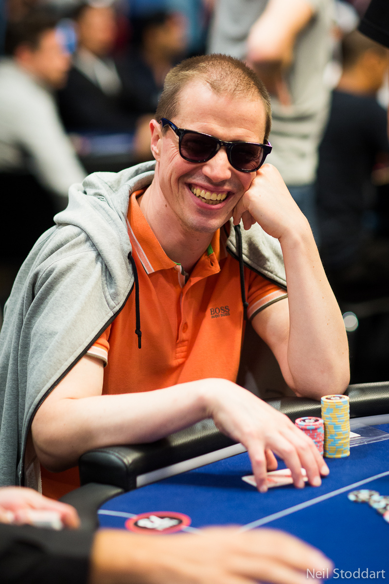 EPT Barcelona: Teilnehmerrekord auch beim Main Event | PokerFirma