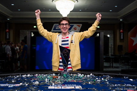 EPT Barcelona: Sebastian Malec ringt Uri Reichenstein nieder | PokerFirma