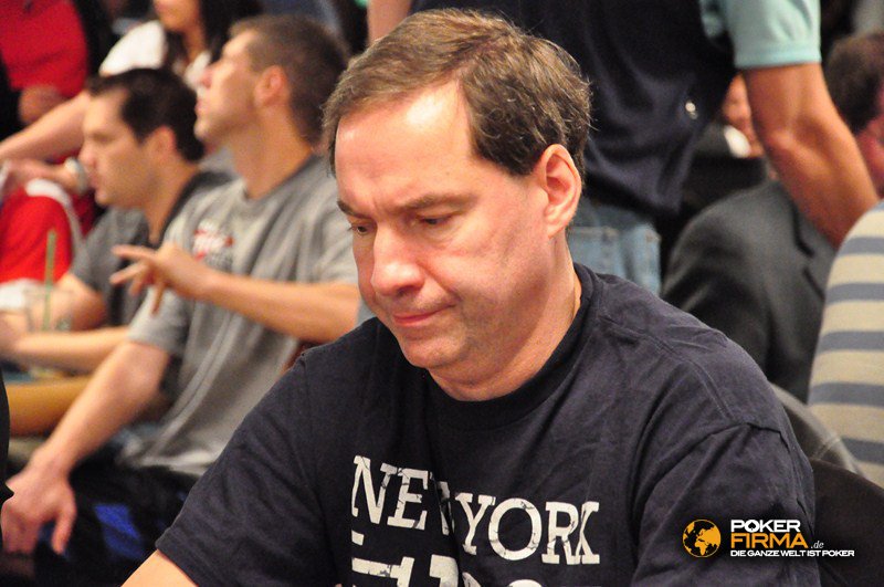 Las Vegas – Ted Forrest wieder auf freiem Fuß | PokerFirma