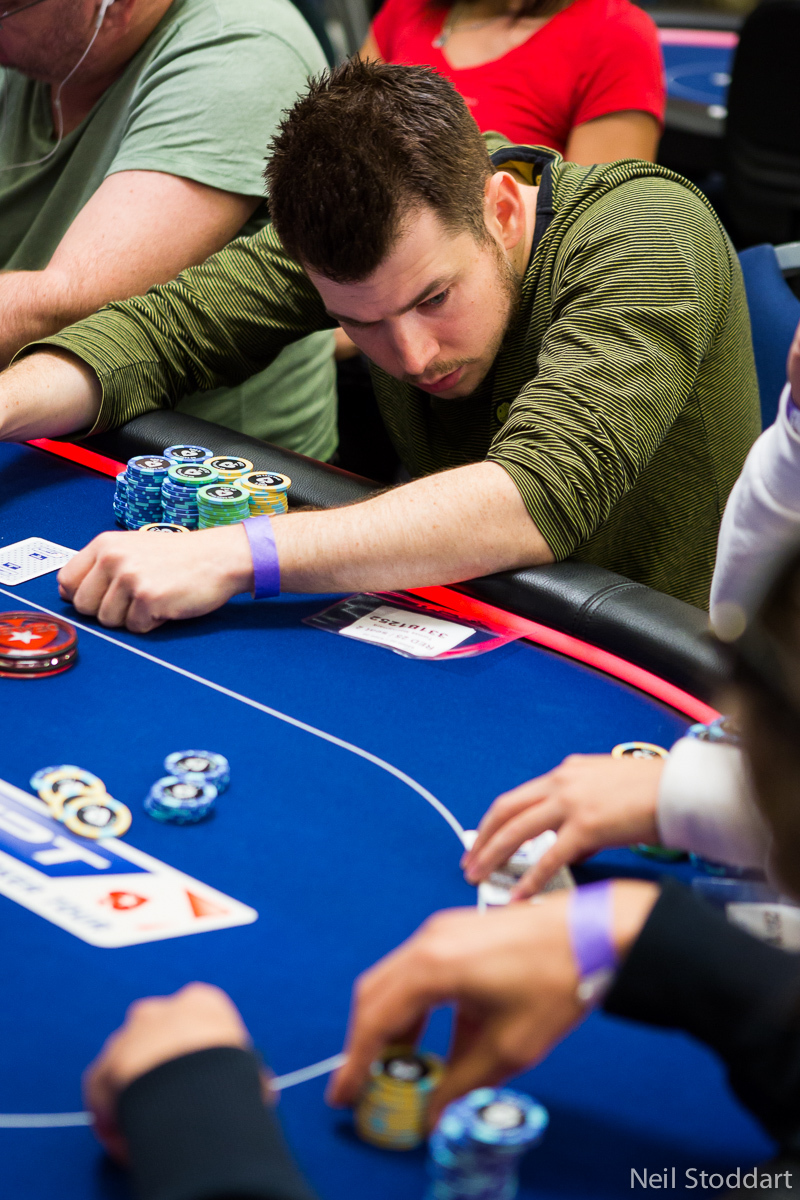 EPT Malta: Bastian Döhler und Ole Schemion auf dem Vormarsch | PokerFirma
