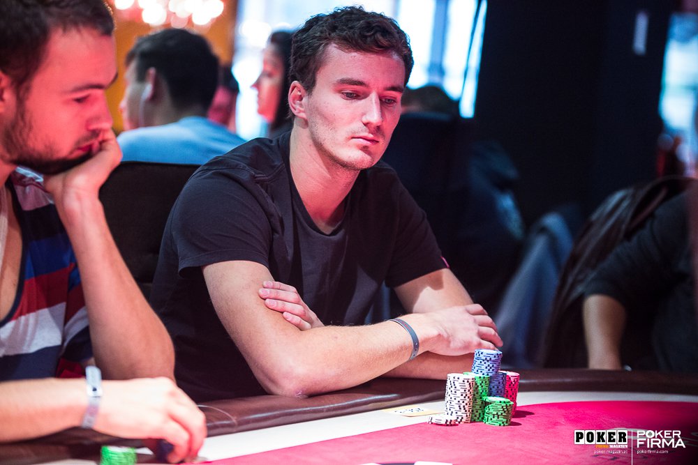 Aussie Millions – Sontheimer führt Löser und Mühlöcker ins Finale ...