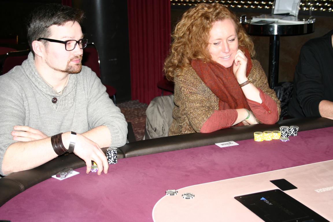 Alexander Philippi gewinnt den Spieltag beim B.O. Liga Turnier | PokerFirma