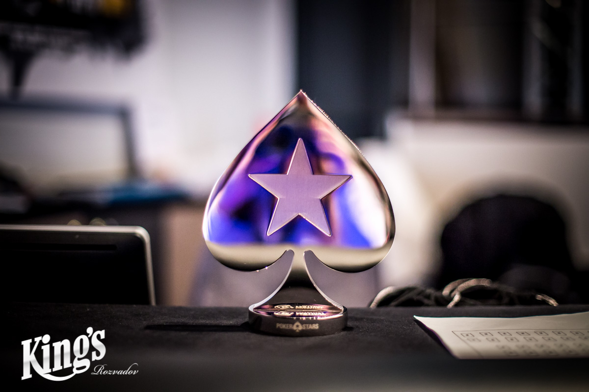 PSF Rozvadov: Siege für Anders Overland und Christian Fritze | PokerFirma