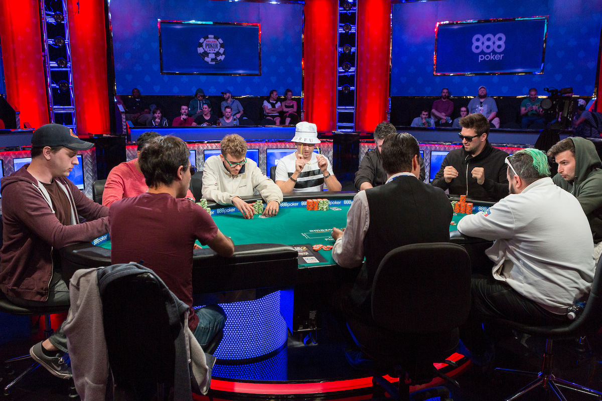 WSOP 2020 Online: Raymond Avant bezwingt Scott Epstein | PokerFirma