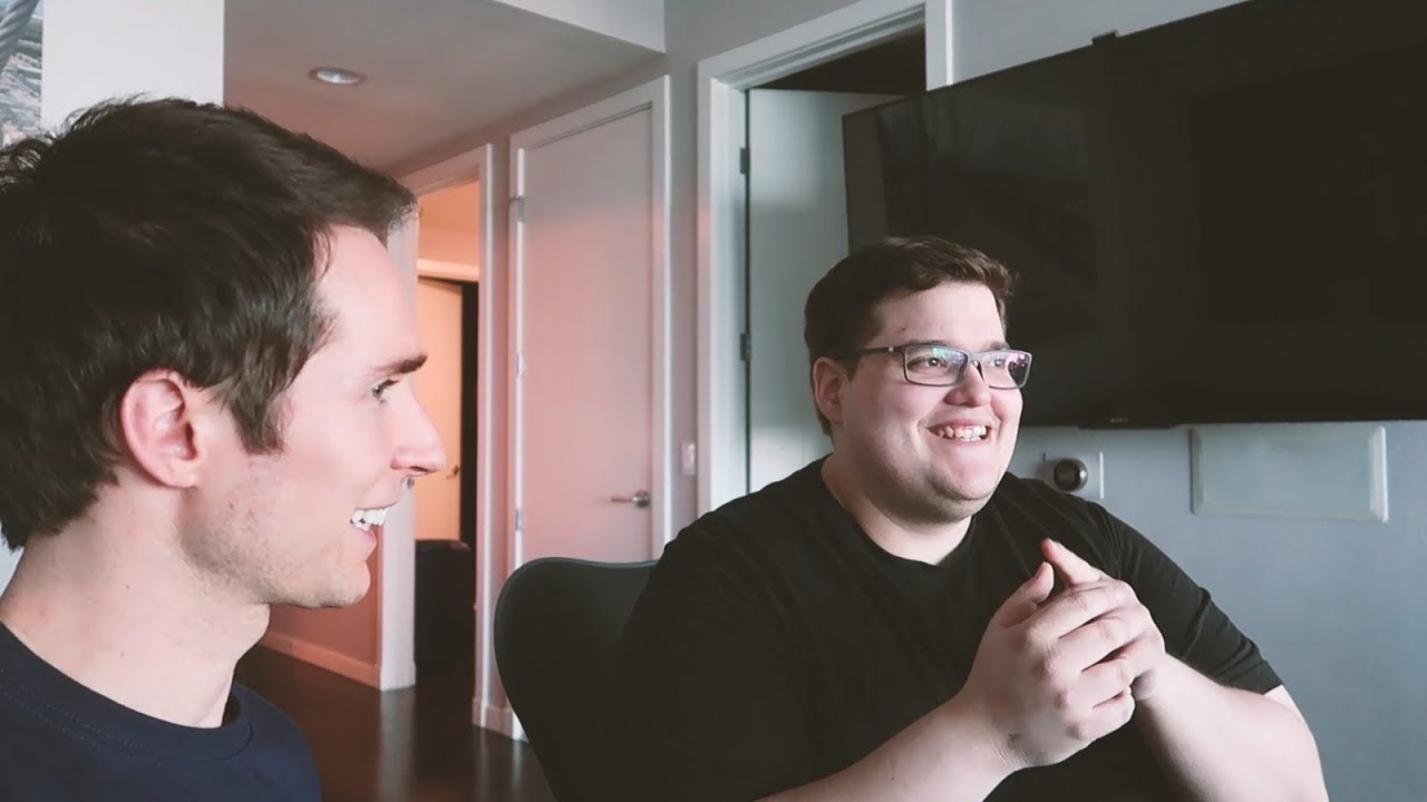 Flow Poker Show – Sam Abernathy, Hotted & Giant (VLOG #37) | PokerFirma