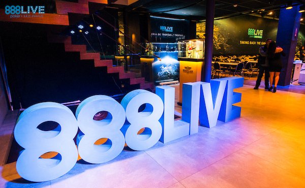 Endspurt der 888poker Live London Qualifikation | PokerFirma