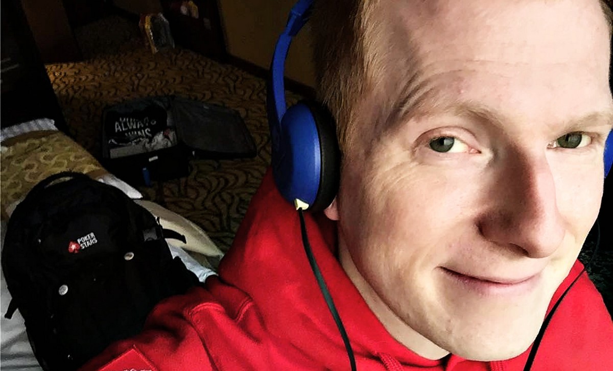 Poker Hand der Woche - 97 offsuit am Button | PokerFirma