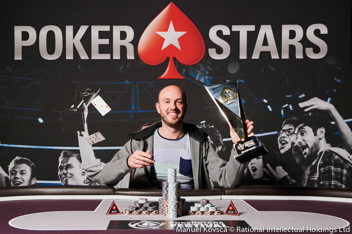 PSF Hamburg: Andre Haneberg schnappt sich den Highroller Sieg | PokerFirma