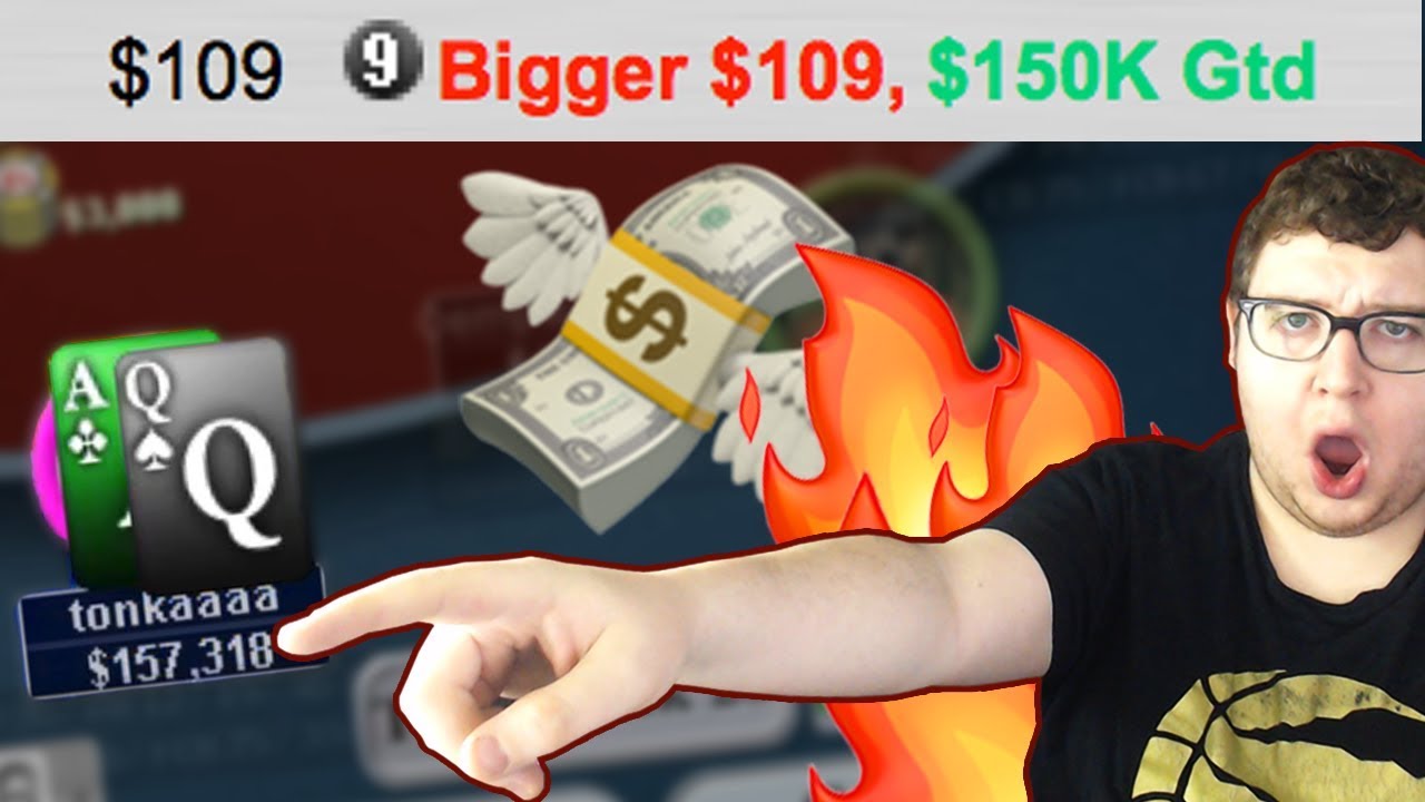 NeverLucky Poker – Deep Run That Nearly Crushed My Soul | PokerFirma