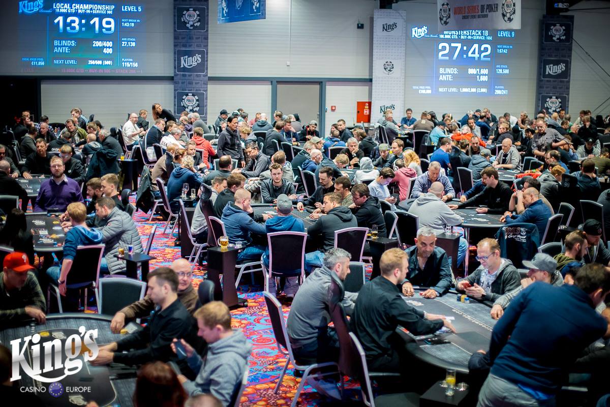 chiKKita banAAna übernimmt beim Monsterstack Madness | PokerFirma