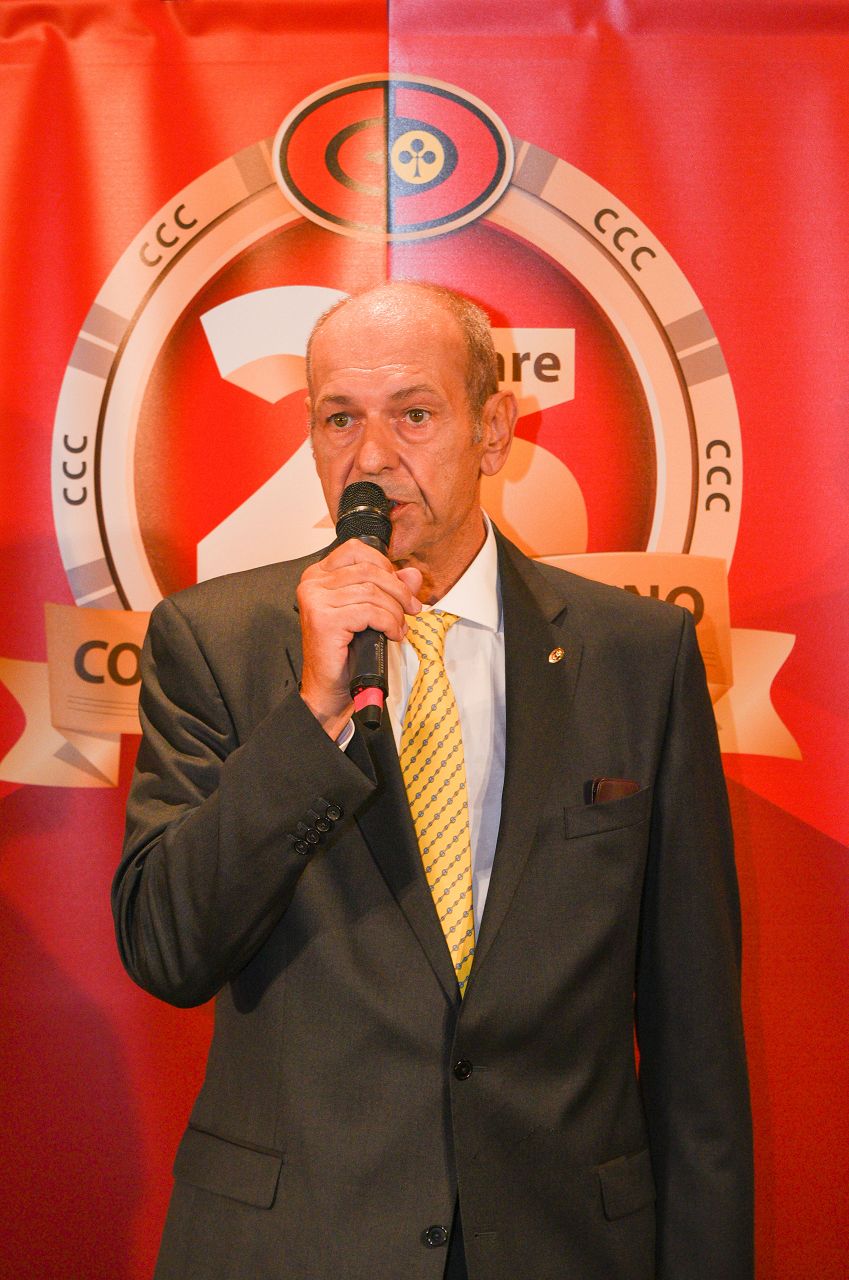 Was passiert mit den Concord Card Casinos? | PokerFirma