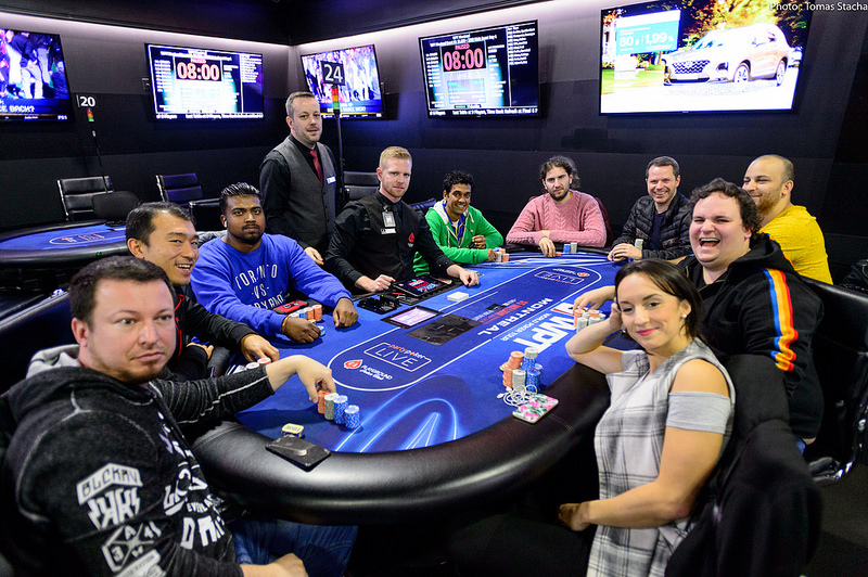 WPT Montreal: Ema Zajmovic greift nach dem zweiten Titel | PokerFirma