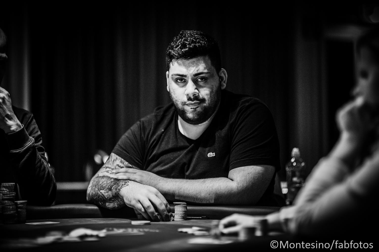 partypoker WPT: Daniel Rezaei jagt den WPT High Roller Titel | PokerFirma